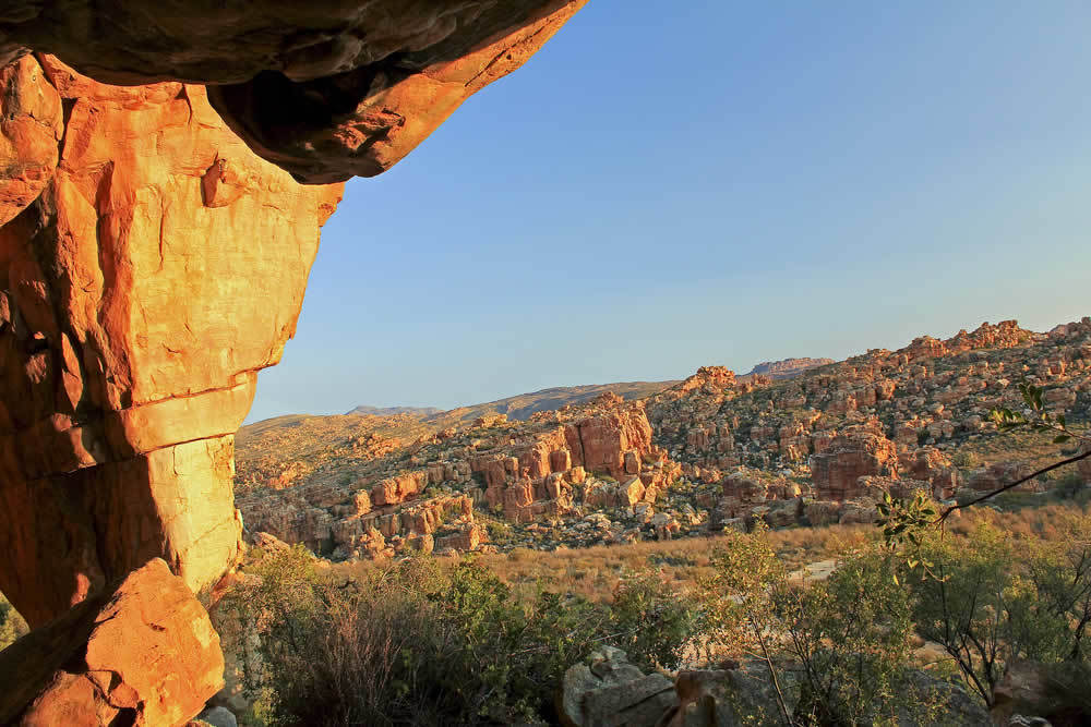 Kapstadt-Westkap Rundreise – Uhambo eAfrica Touristik GmbH | Reisen ...